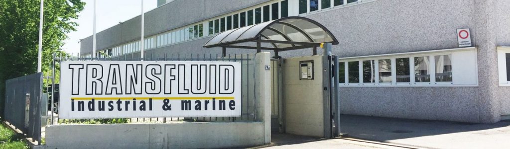 Home - Transfluid