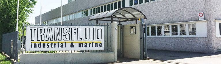 Home - Transfluid