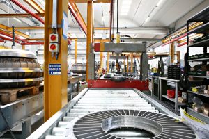 Fluid Couplings - Transfluid